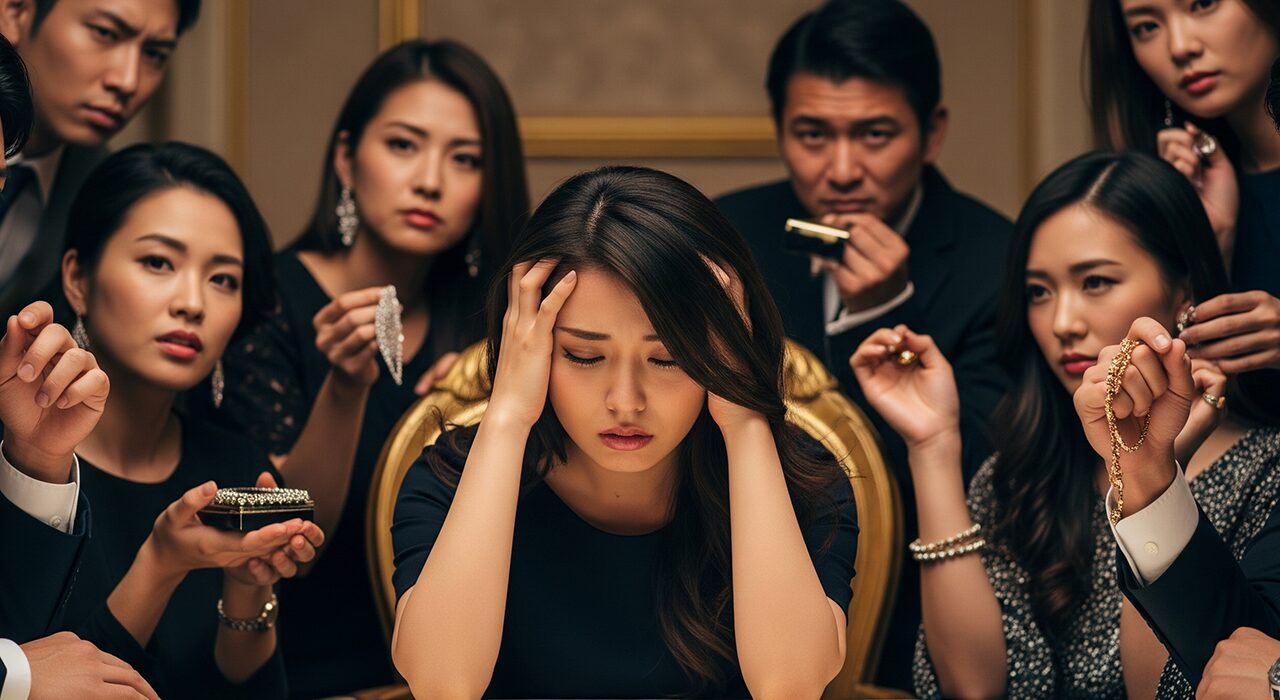 嫉妬する人の心理と、嫉妬される人の特徴｜人間関係を楽にする方法 | ロドクラ〜NAロードスター乗りの戯言